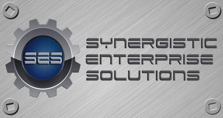 Home - Synergistic Enterprise Solutions
